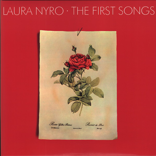 Album of the Week: Laura Nyro’s The First Songs (1973) – good singing gum