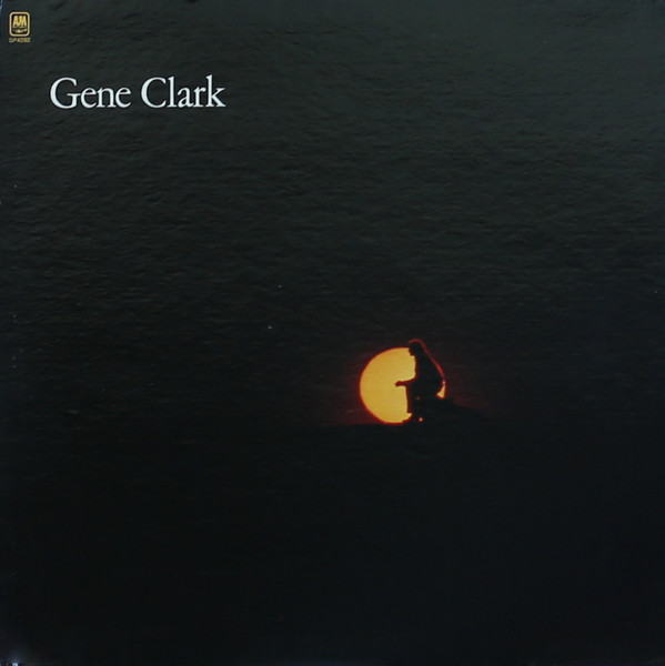 Album of the Week: Gene Clark’s White Light (1971) – good singing gum