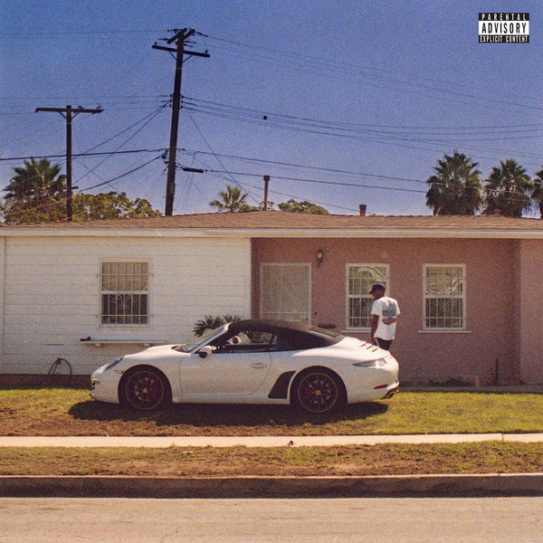 Album of the Week: Dom Kennedy’s Los Angeles Is Not For Sale, Vol. 1 ...